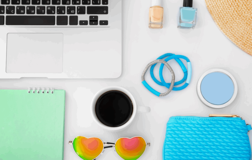 Gadget aziendali: 5 idee estive da personalizzare | Blog di Gedshop